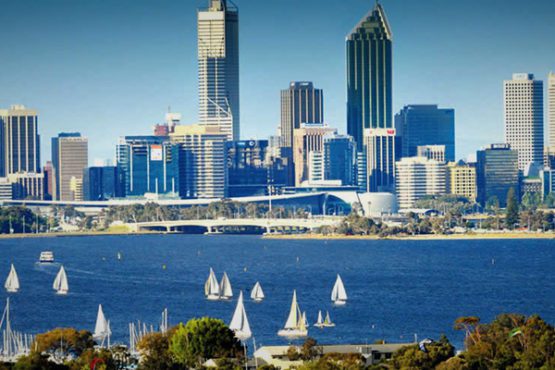 Moving to Australia Checklist (Pre Move Planner)