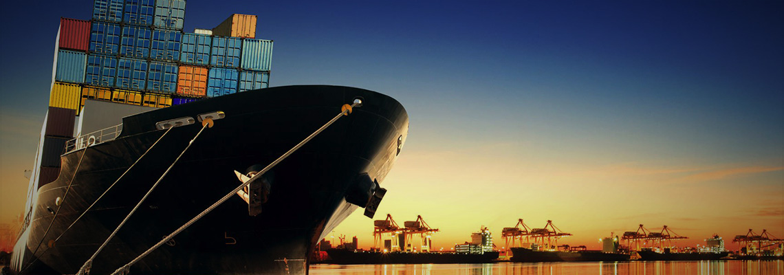 Shipping To Australia | Sole use, full or shared container?